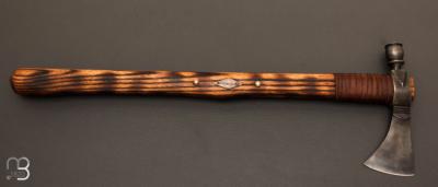 Tomahawk par Pierre Henri Monnet - Pierre Henri Monnet