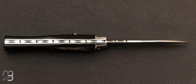 Couteau automatique MIKOV PREDATOR 241RR - Couteau MIKOV - couteaux ...