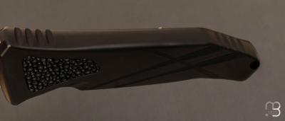 Couteau " CHI ZDP189 " par Rockstead - Couteau ROCKSTEAD - couteaux ...