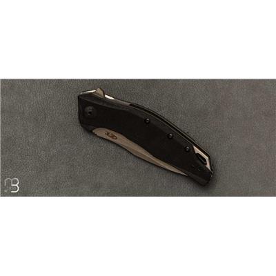Couteau ZERO TOLERANCE ZT.0357 - Couteau ZT - couteaux-berthier