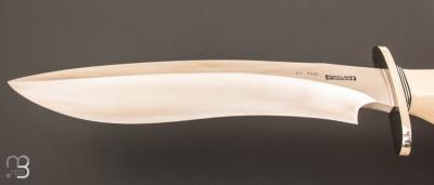 Couteau droit Serial #622 Large Sasquatch de Randall - 11" - Limited ...