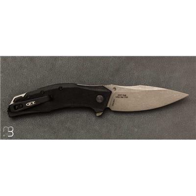 Couteau ZERO TOLERANCE ZT.0357 - Couteau ZT - couteaux-berthier