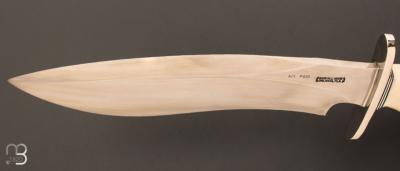 Couteau droit Serial #622 Large Sasquatch de Randall - 11" - Limited ...