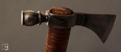 Tomahawk par Pierre Henri Monnet - Pierre Henri Monnet