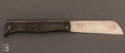 Couteau Douk-Douk grand Tiki Macina par Cognet - RARE - Année 1935 ...