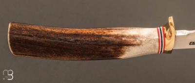 Couteau droit Randall #26 Pathfinder - Couteau RANDALL