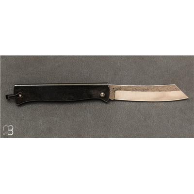 Couteau Douk-Douk par Gaillard - Couteau GAILLARD - couteaux-berthier