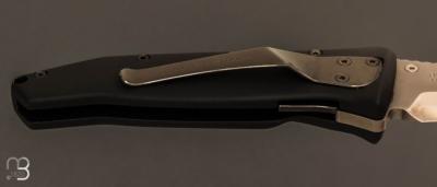 Couteau " Beetle #143 " par Rockstead